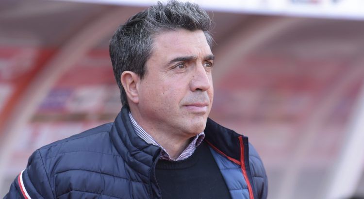 Troyes : David Guion, nouvel entraîneur (Officiel)