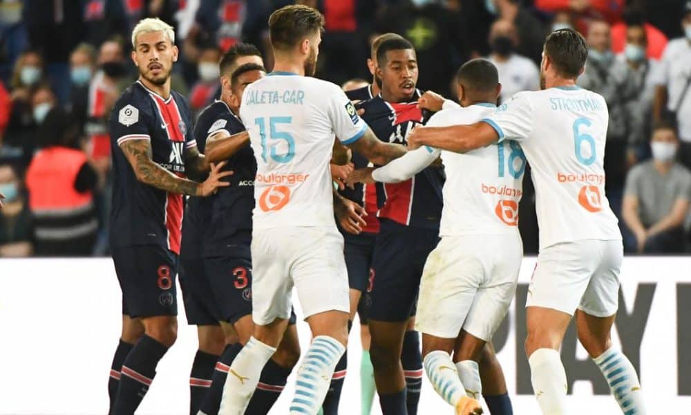 Le Classico : histoire et faits marquants