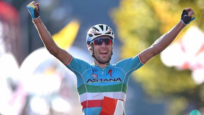 Vincenzo Nibali – 7 moments qui ont défini sa carrière