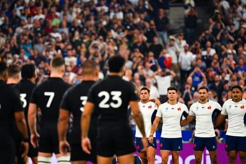 Streaming Rugby : comment regarder les matchs de rugby