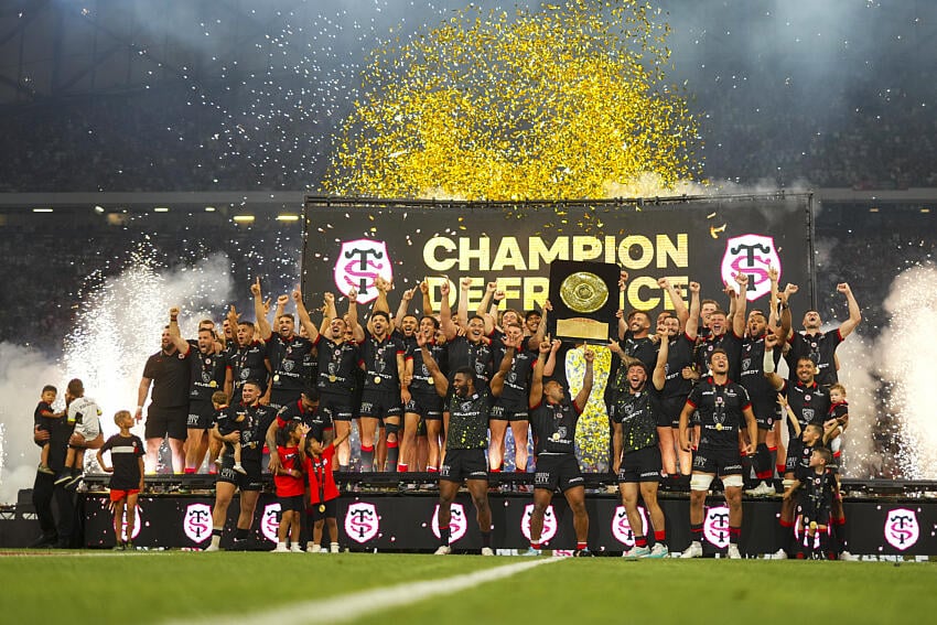 Streaming Rugby : comment regarder les matchs de rugby saison 2024/2025 Streaming Rugby : comment regarder les matchs de rugby saison 2024/2025