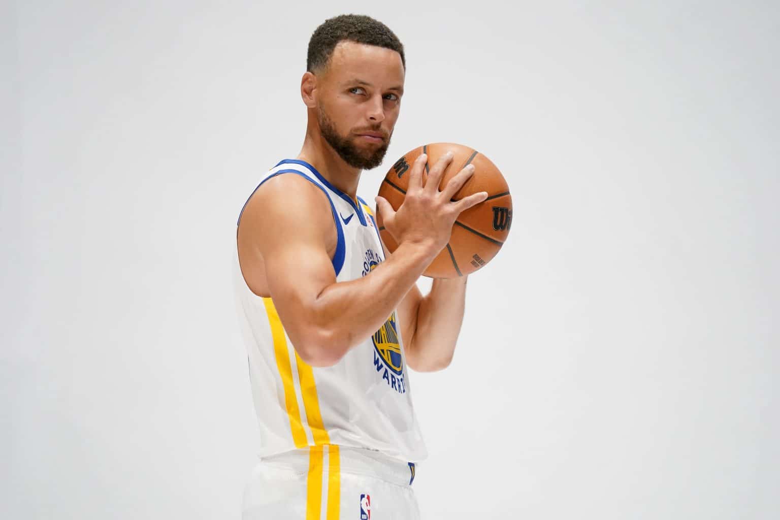Biographie Stephen Curry : carrière, palmarès et records NBA