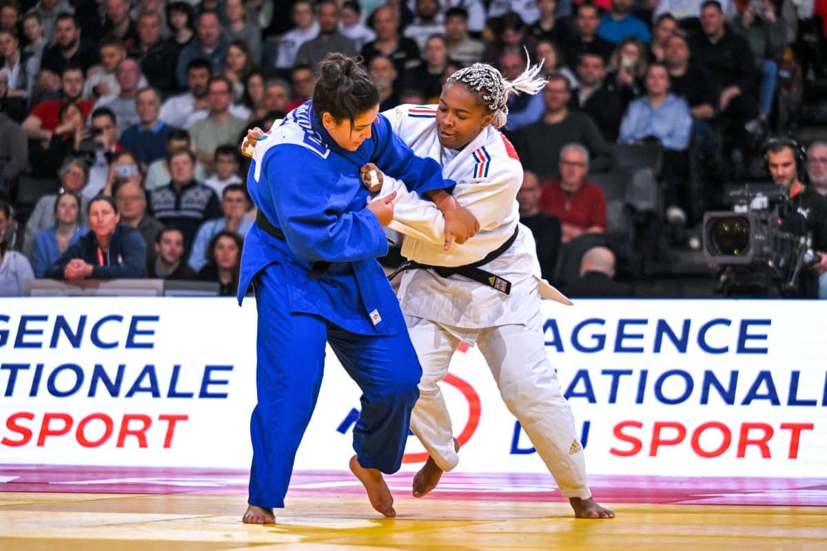 Judo Pro League 2024 : Calendrier, Dates et Programme du Final Four