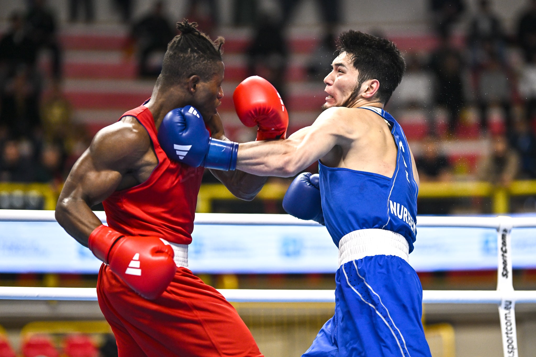 JO Paris 2024 : Le calendrier et le programme de la boxe