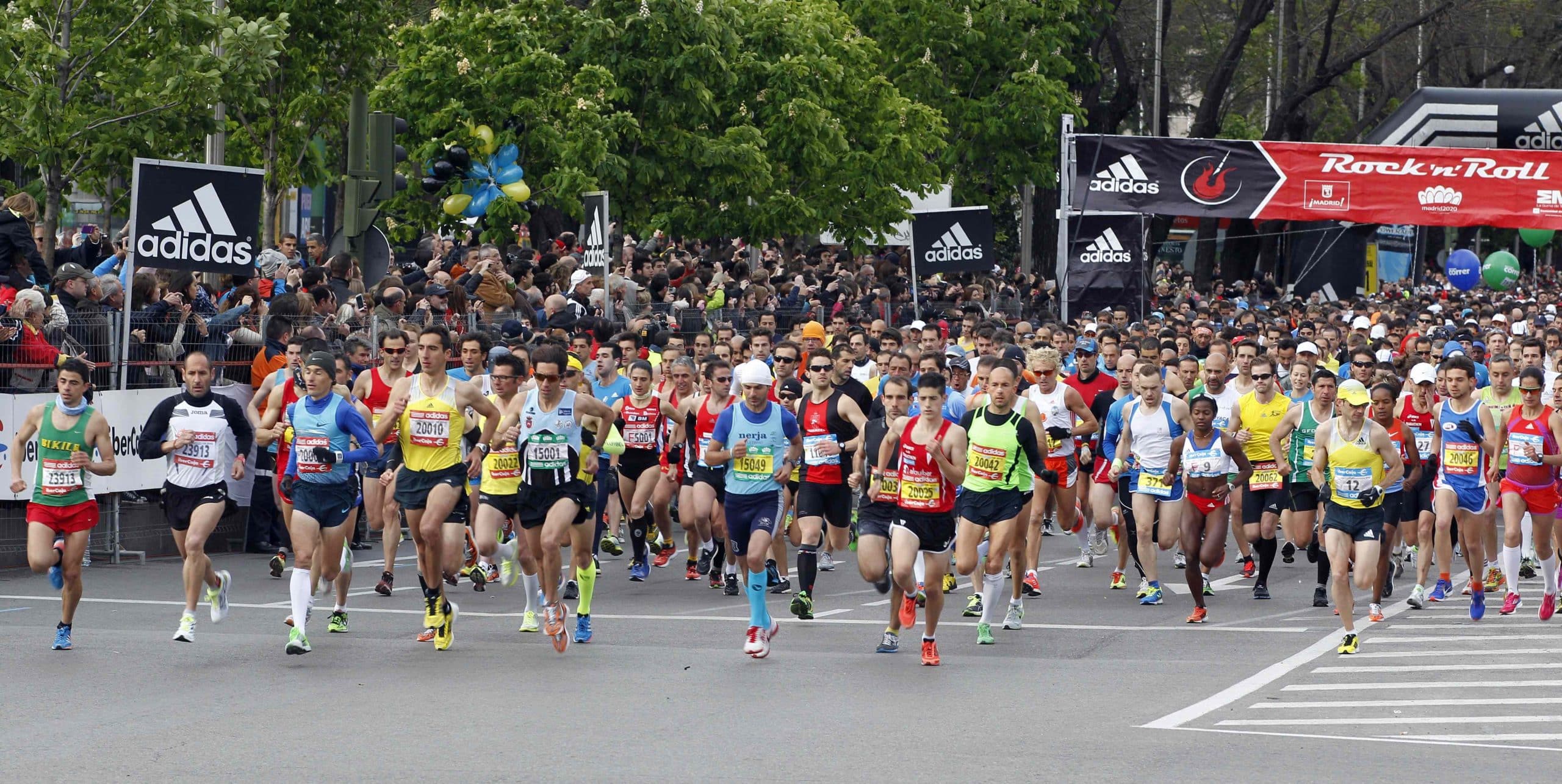 Marathon de Madrid 2024 – Tous les classements et résultats de l ...