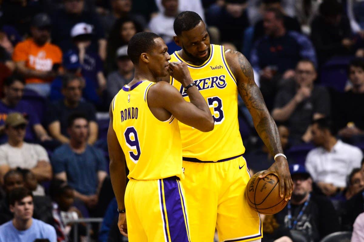 NBA : une légende de la ligue raccroche