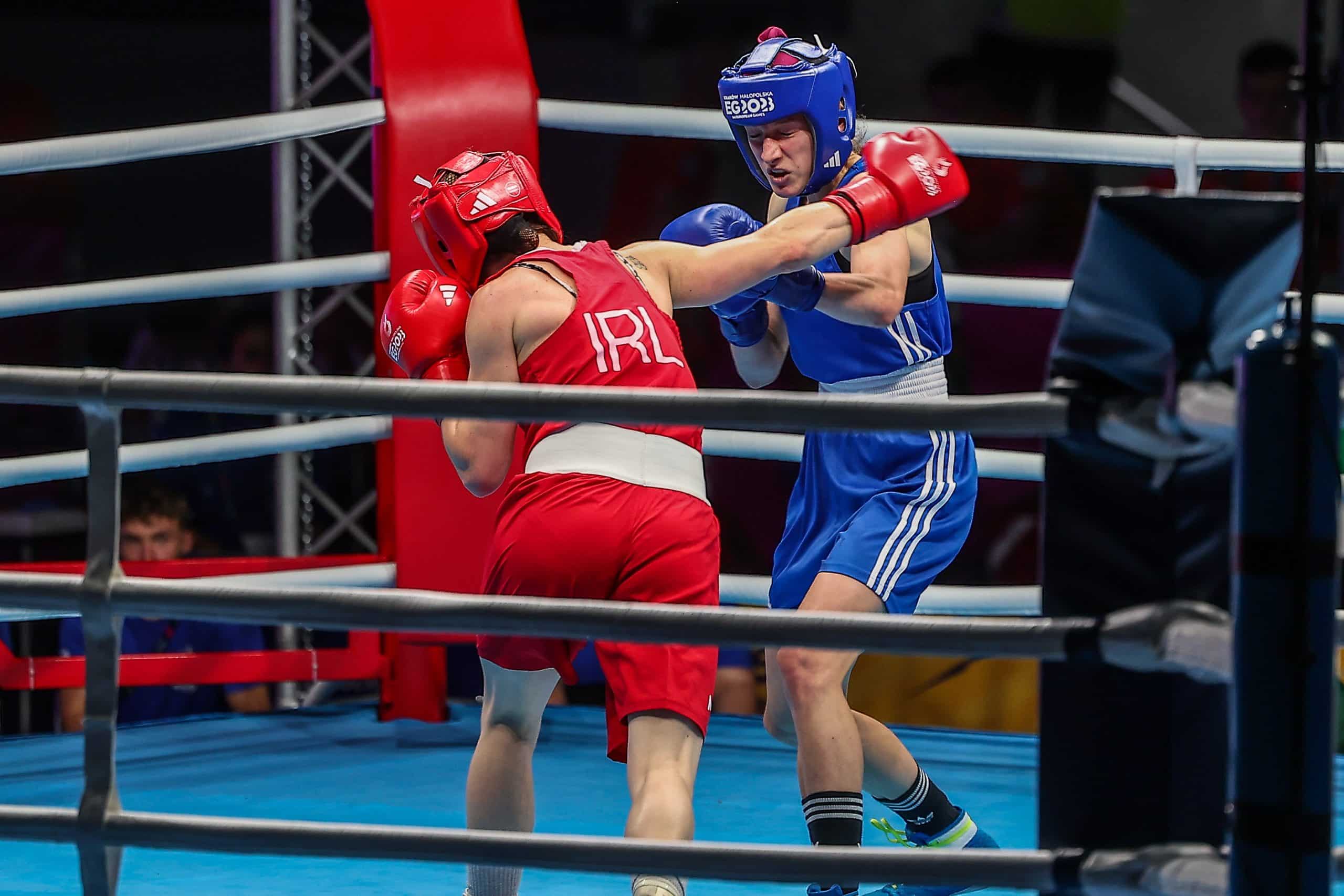 JO Paris 2024 : Les règles de la boxe aux Jeux Olympiques