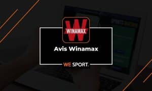 Code promo Winamax WS*** : 100 € de bonus offerts en Mars 2025