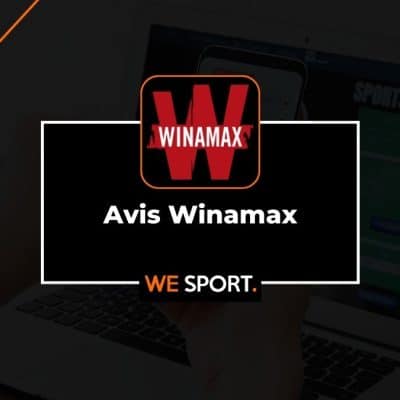 Code promo Winamax WS*** : 100 € de bonus offerts en Mars 2025