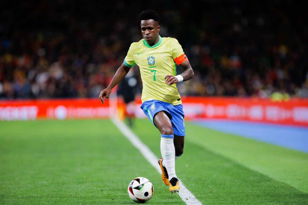 Copa America 2024 - Brésil : calendrier des matchs et liste des joueurs