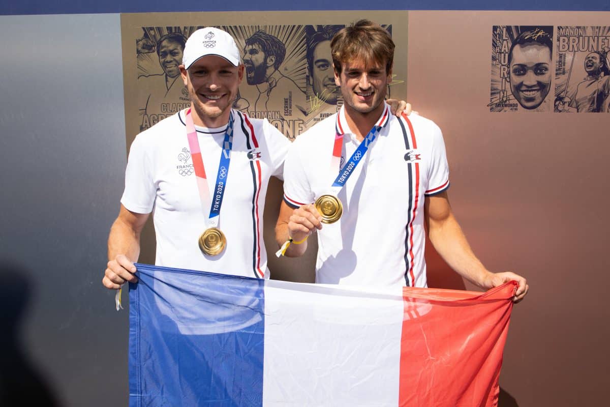 Aviron aux JO Paris 2024 : Le programme du jour (mardi 30 juillet 2024)