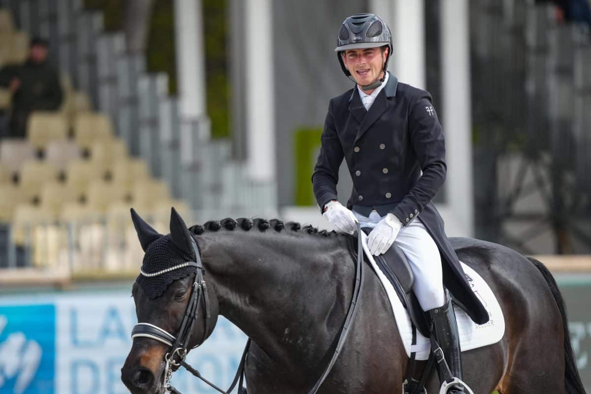 JO Paris 2024 - Équitation : Le programme du jour (mardi 30 juillet 2024)