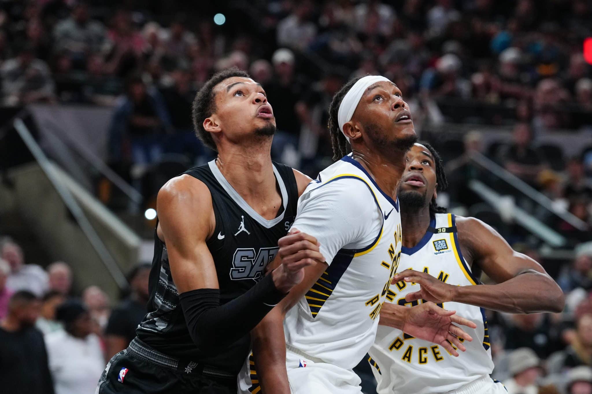 NBA Paris Games 2025 : billetterie et prix des tickets