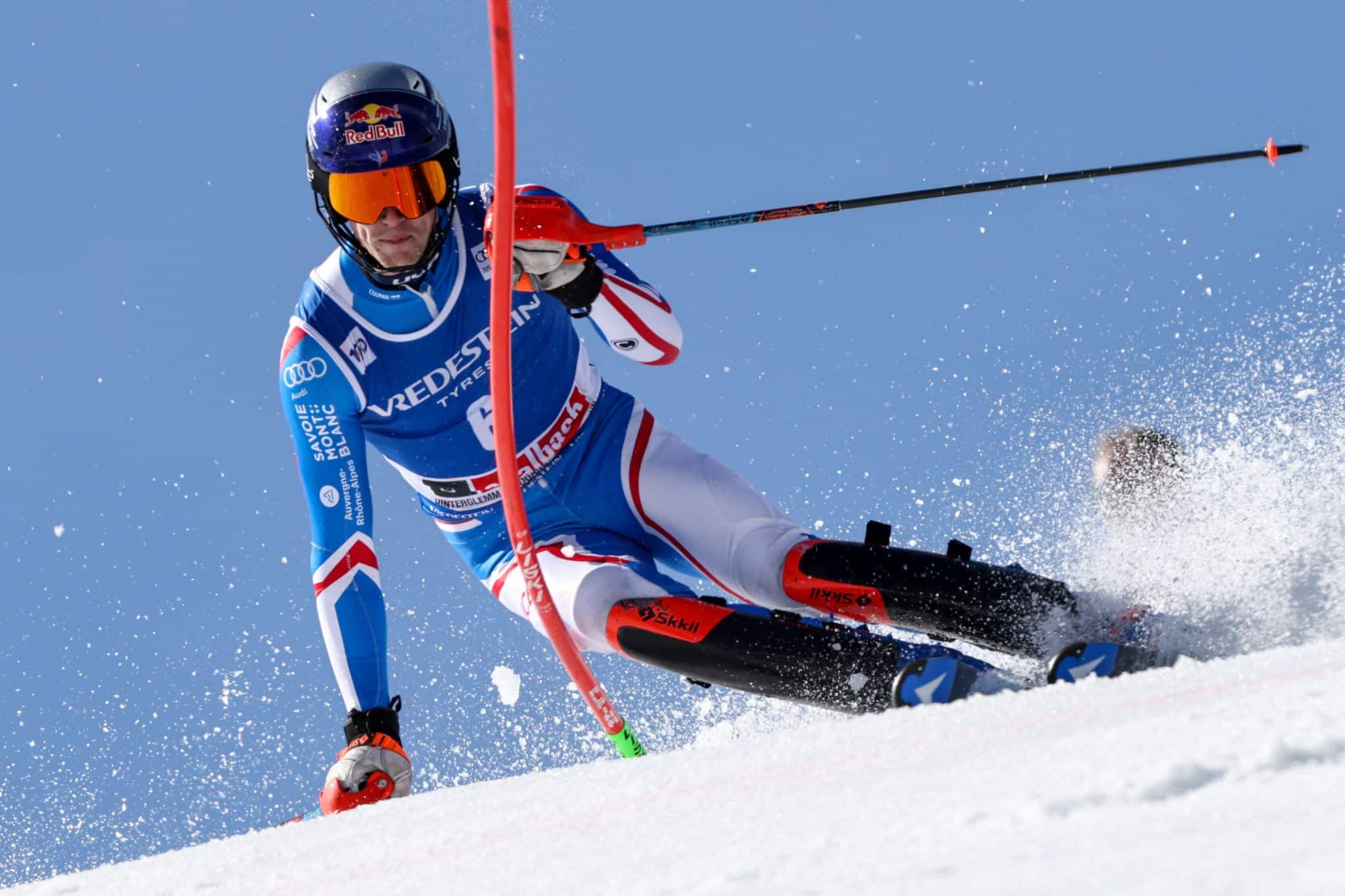 Ski Alpin : le calendrier de la Coupe du Monde 2024/2025