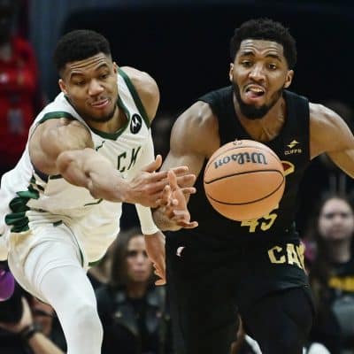 Le calendrier NBA de la saison 2024-2025