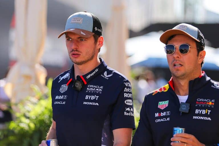 F1 : la grille complète des pilotes pour la saison 2025