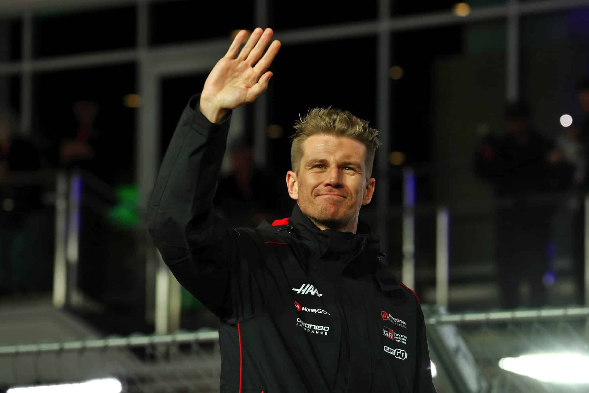 F1 : la grille complète des pilotes pour la saison 2025
