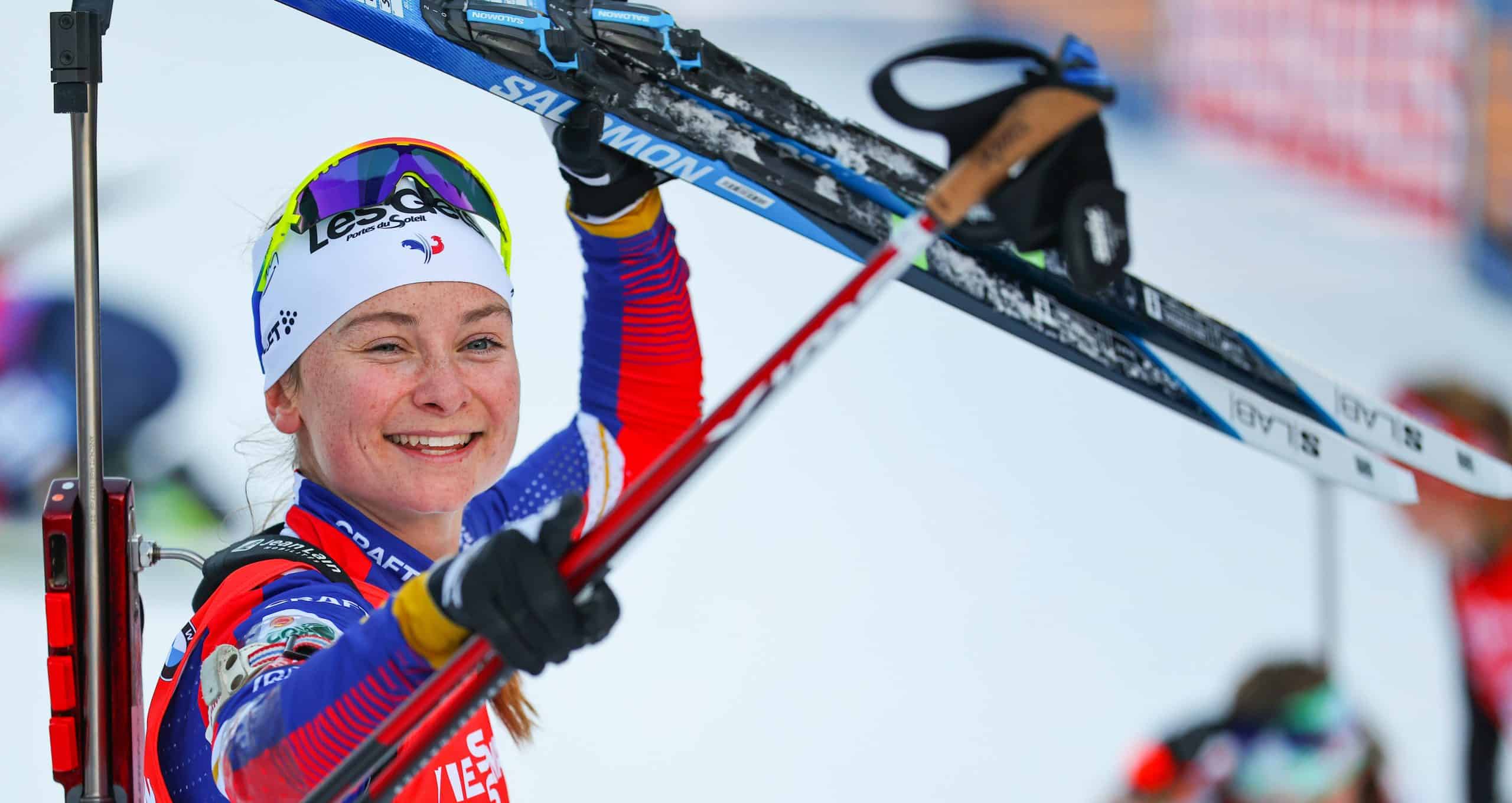 Biathlon Antholz-Anterselva 2025 : le programme de l'étape