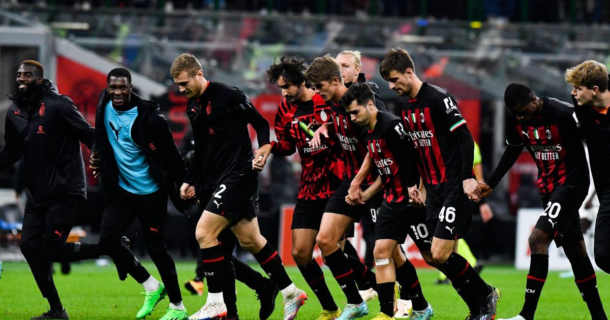 Mercato Lorient : Les Merlus suivent un joueur de l’AC Milan