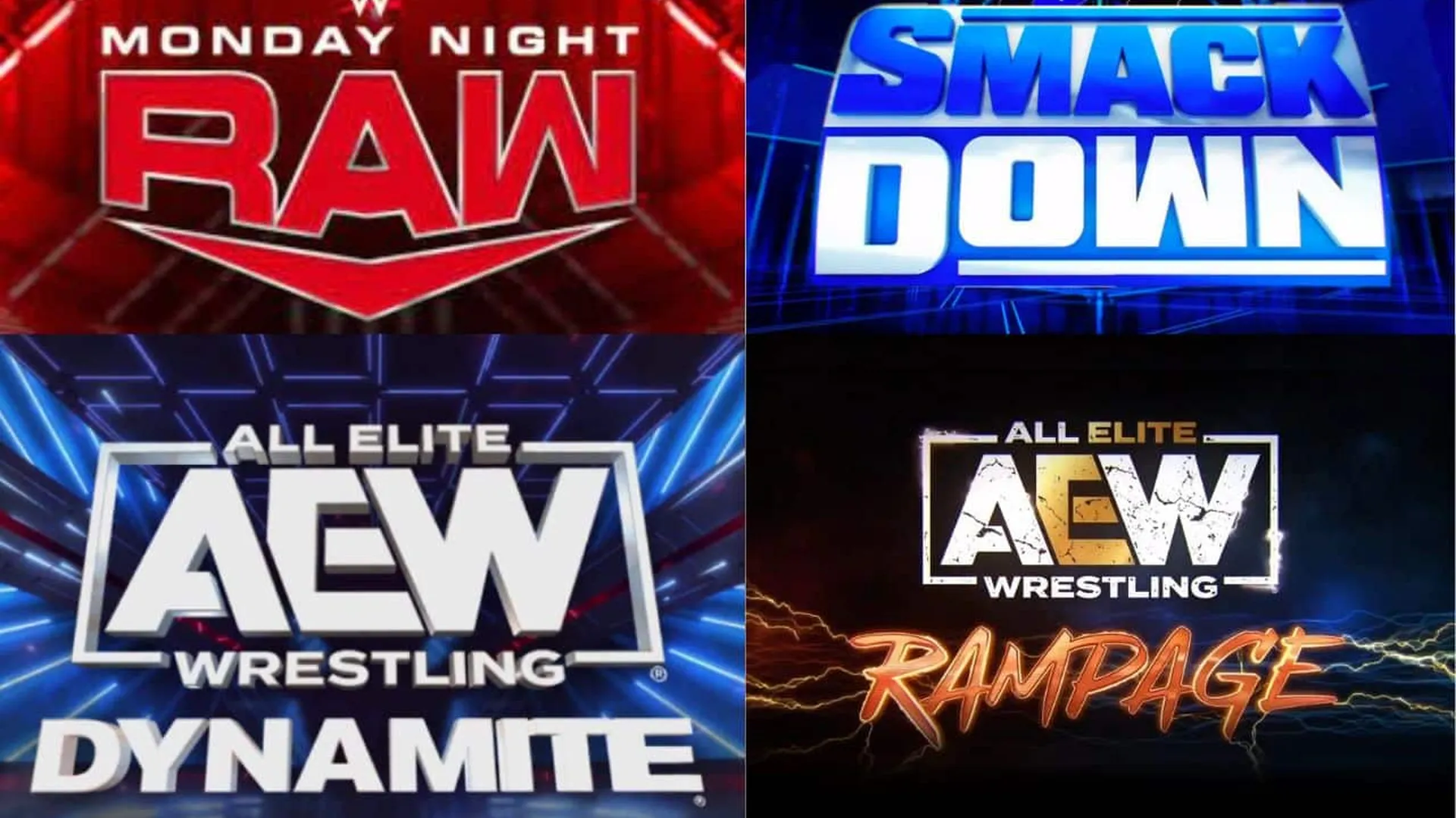 WWE streaming : sur quelles chaînes et par quels moyens regarder du catch