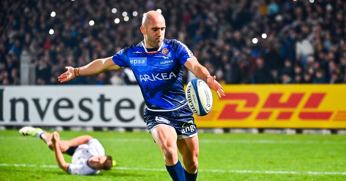 Bulls – Bordeaux Bègles : À quelle heure et sur quelle chaîne TV suivre le match de Champions Cup