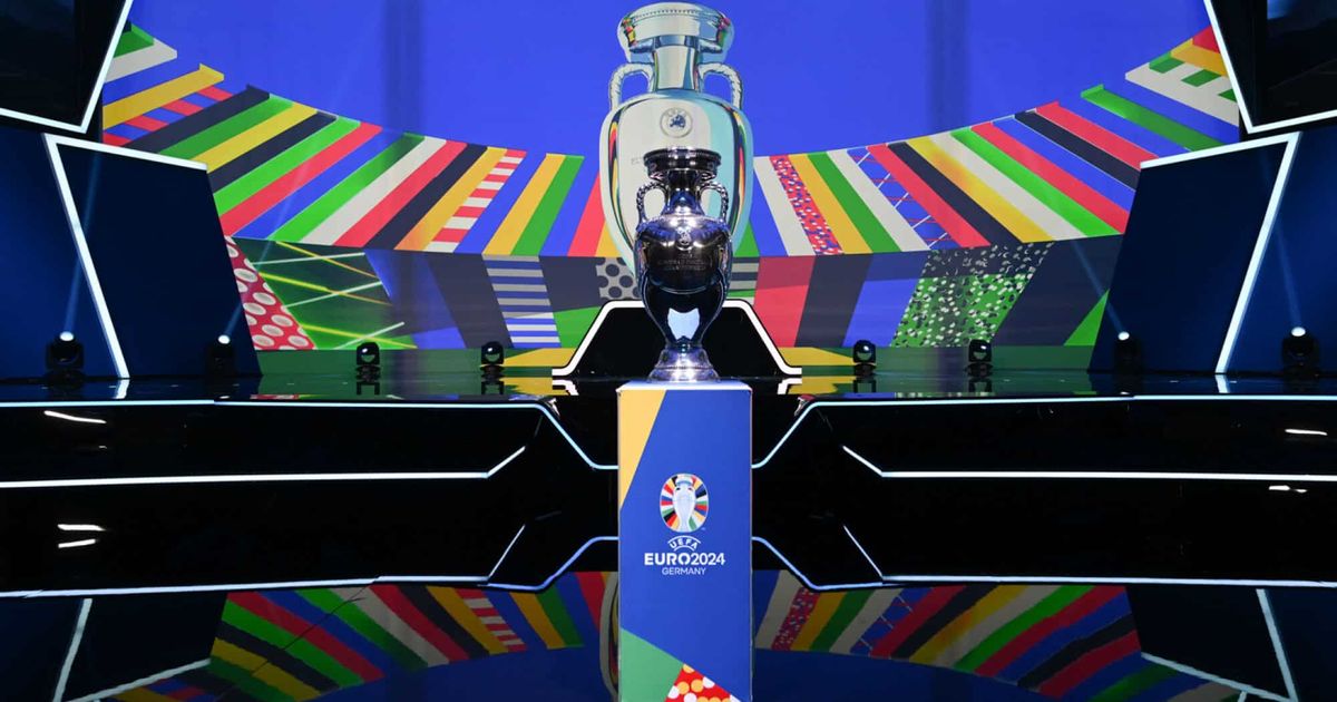 Tirage au sort de l’Euro 2024 : les Bleus pas vernis avec les Pays-Bas et l’Autriche