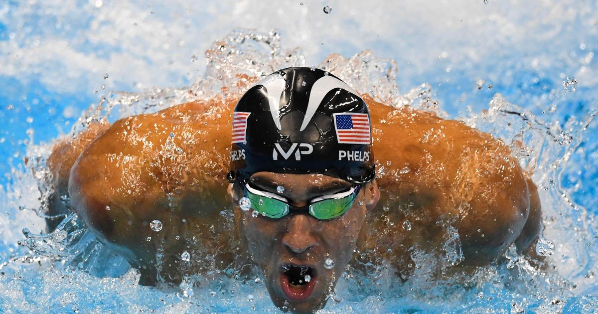 JO Paris 2024 : Les règles de la natation aux Jeux olympiques