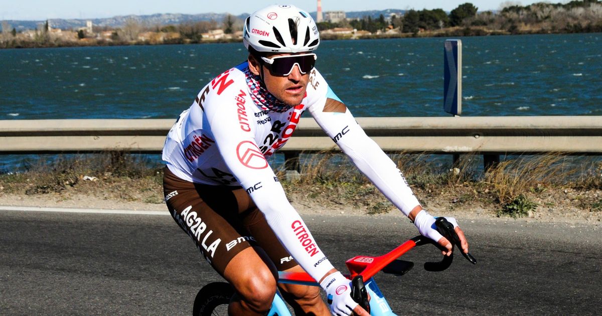 Cyclisme : Fin de carrière pour Greg Van Avermaet
