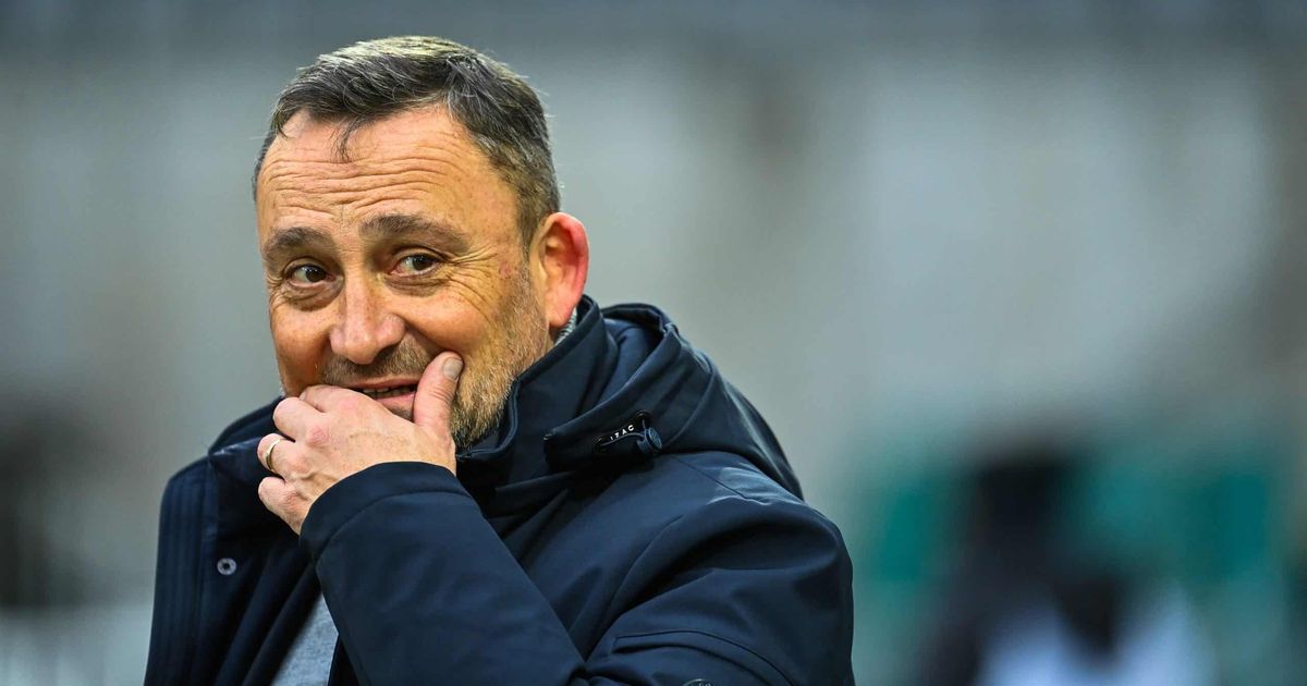 RC Lens : Franck Haise en tribune jusqu’à la fin de la saison