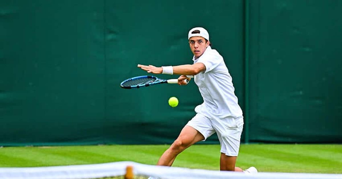 Pronostic Arthur Cazaux Alexander Bublik GRATUIT (Wimbledon 2024)