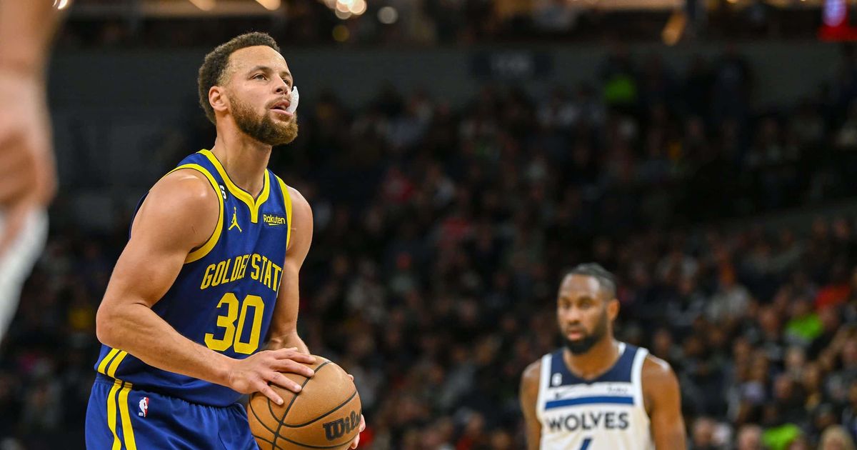 Les 10 meilleurs marqueurs à 3 points de l’histoire de la NBA