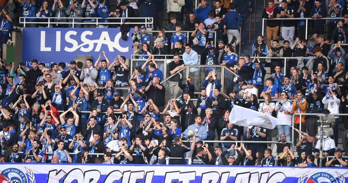 Officiel : le RC Strasbourg racheté par un cador de Premier League