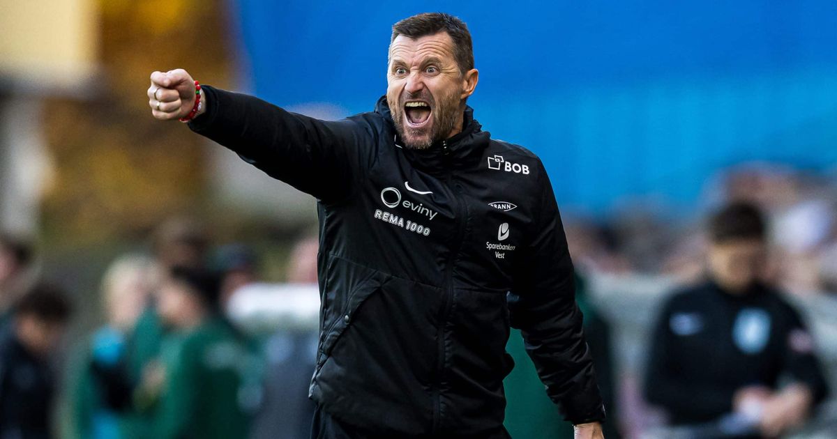 ASSE : déjà 2 mauvaises nouvelles pour Eirik Horneland
