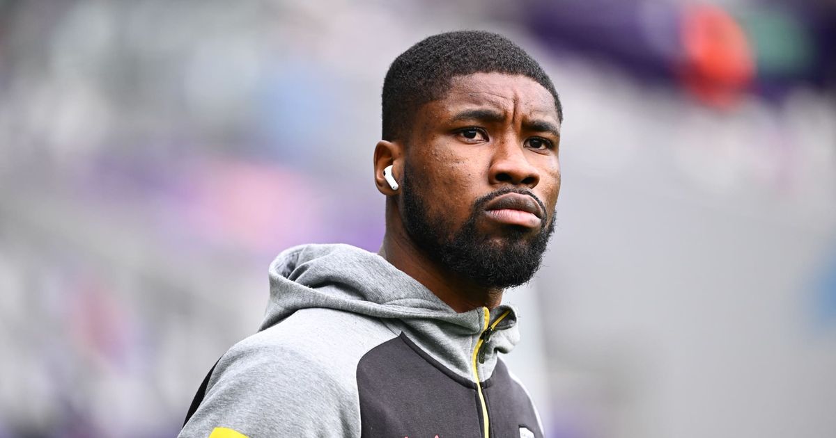 RC Lens : la vérité éclate dans le dossier Kévin Danso