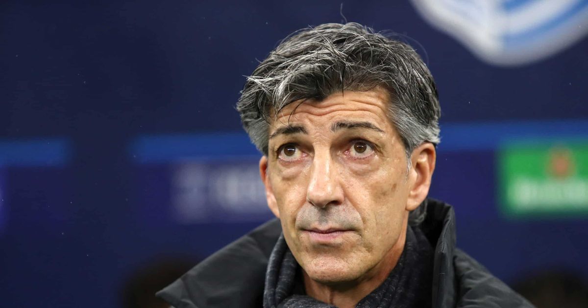 Ligue des champions : la Real Sociedad en méforme avant d’affronter le PSG