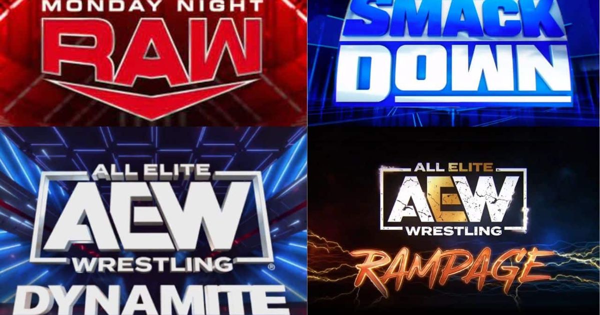 WWE streaming : sur quelles chaînes et par quels moyens regarder du catch