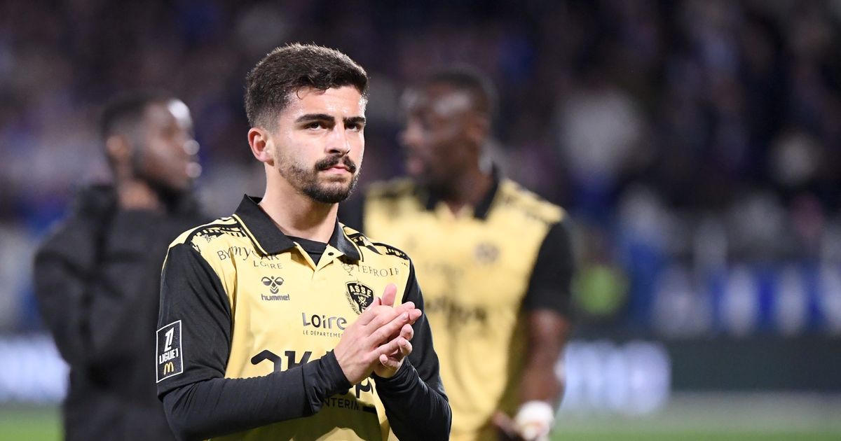 ASSE : Comment Igor Miladinovic peut être la bonne surprise d’Eirik Horneland