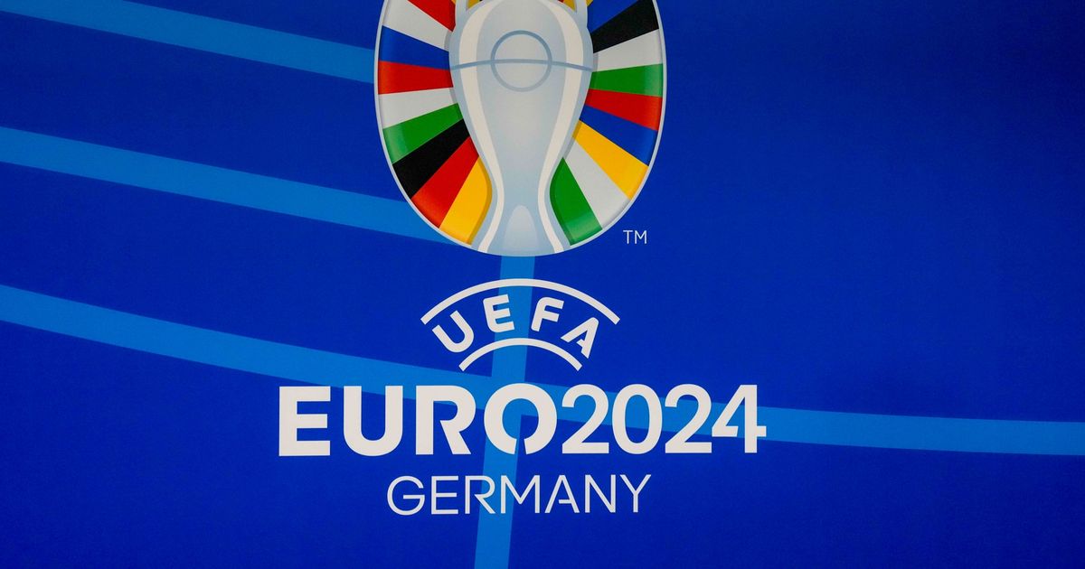 Euro 2024 : le classement des groupes
