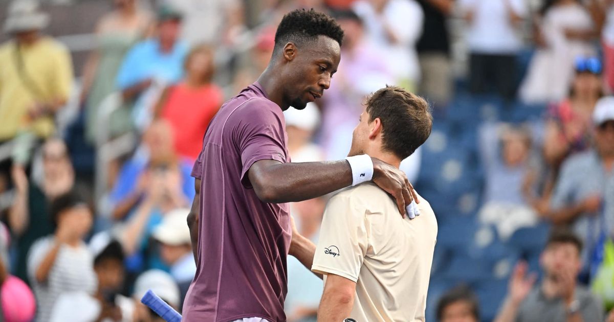 Casper Ruud – Gaël Monfils (US Open 2024) : à quelle heure et sur quelle chaîne TV regarder le match