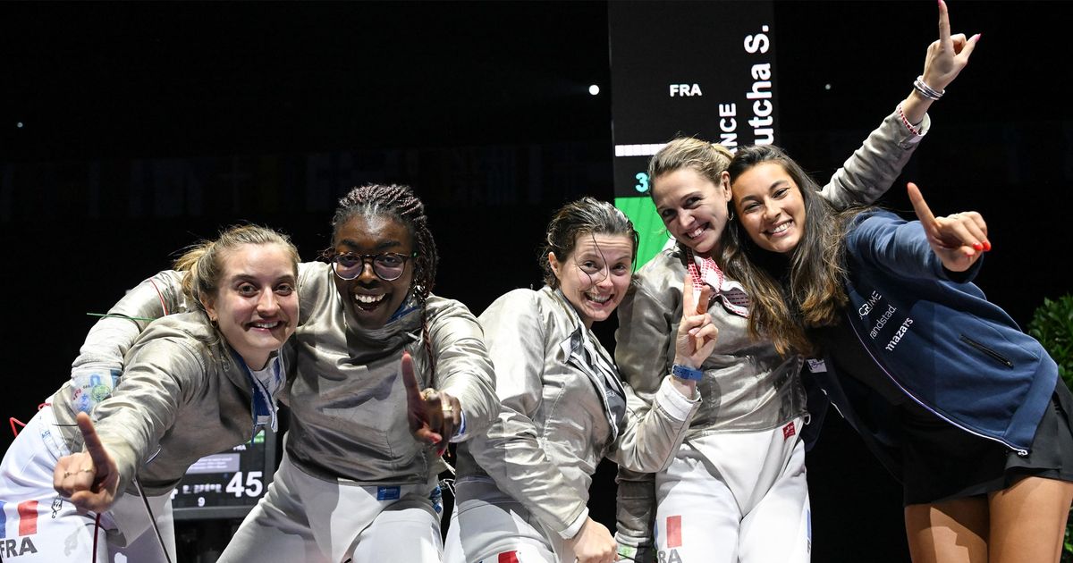 JO Paris 2024 : le programme du jour des épreuves (lundi 29 juillet 2024)