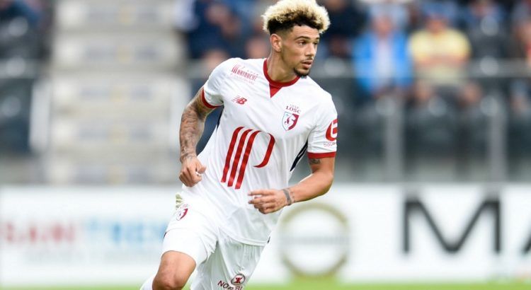 Officiel : Un joueur du LOSC rejoint Naples et Carlo Ancelotti