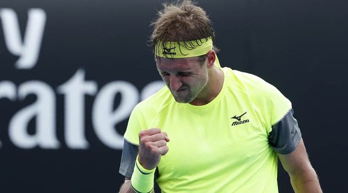 Comme Tennys Sandgren, ils portent bien leur nom