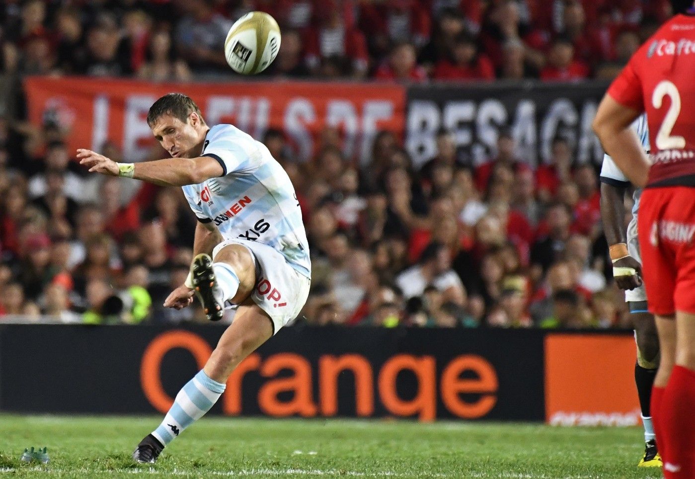 Top 5 des finales du championnat de France de rugby au 21ème siècle