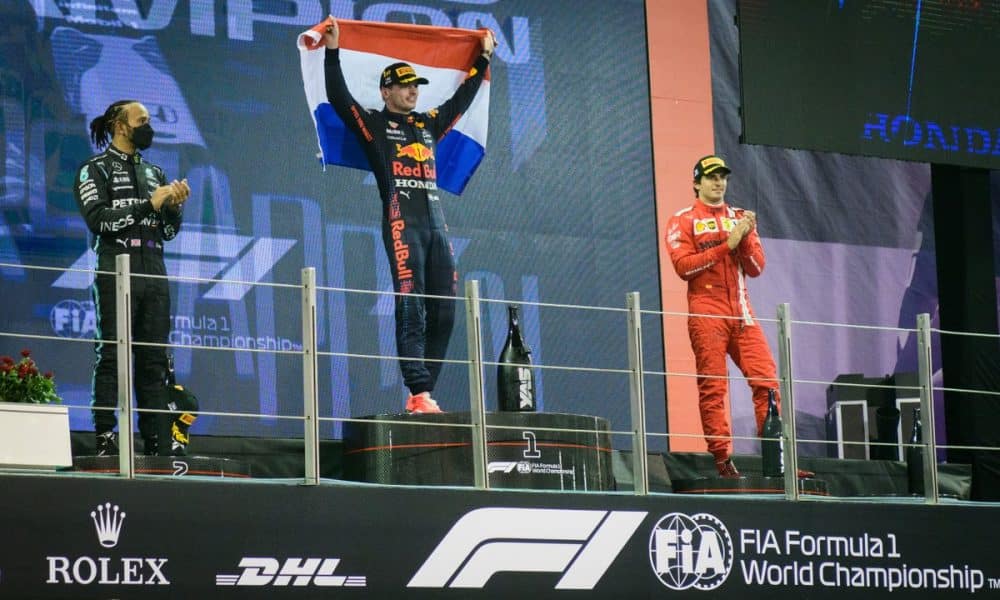 Calendrier F1 2022 : toutes les dates de la saison de Formule 1