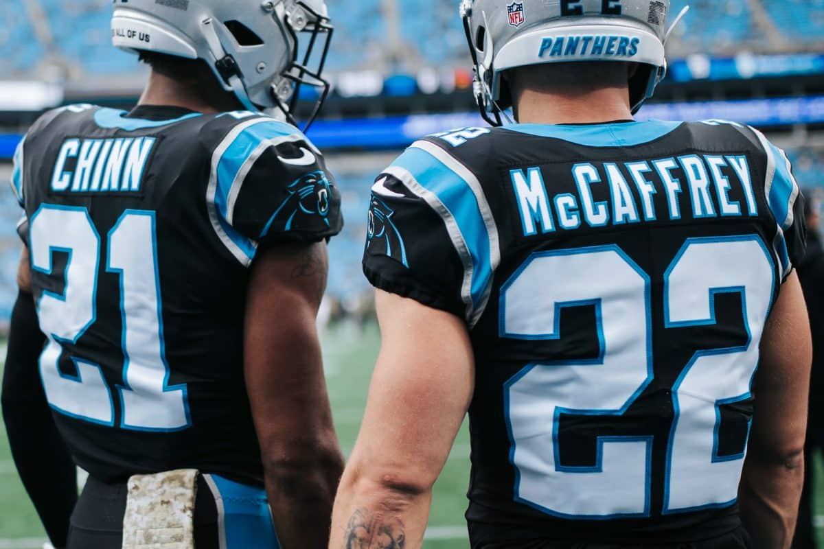 Carolina Panthers NFL 2022 : Effectif, Draft et les objectifs de la saison