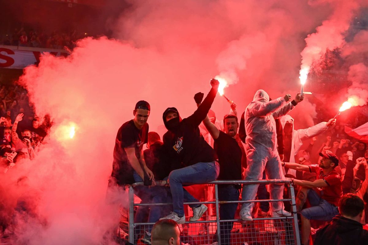 Lille-Lens : L'histoire du Derby du Nord