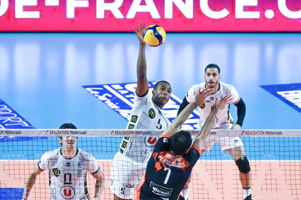 Ligue des Champions Volley : présentation et favoris