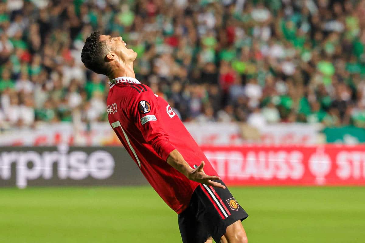 Quelle destination pour un transfert de Cristiano Ronaldo cet hiver