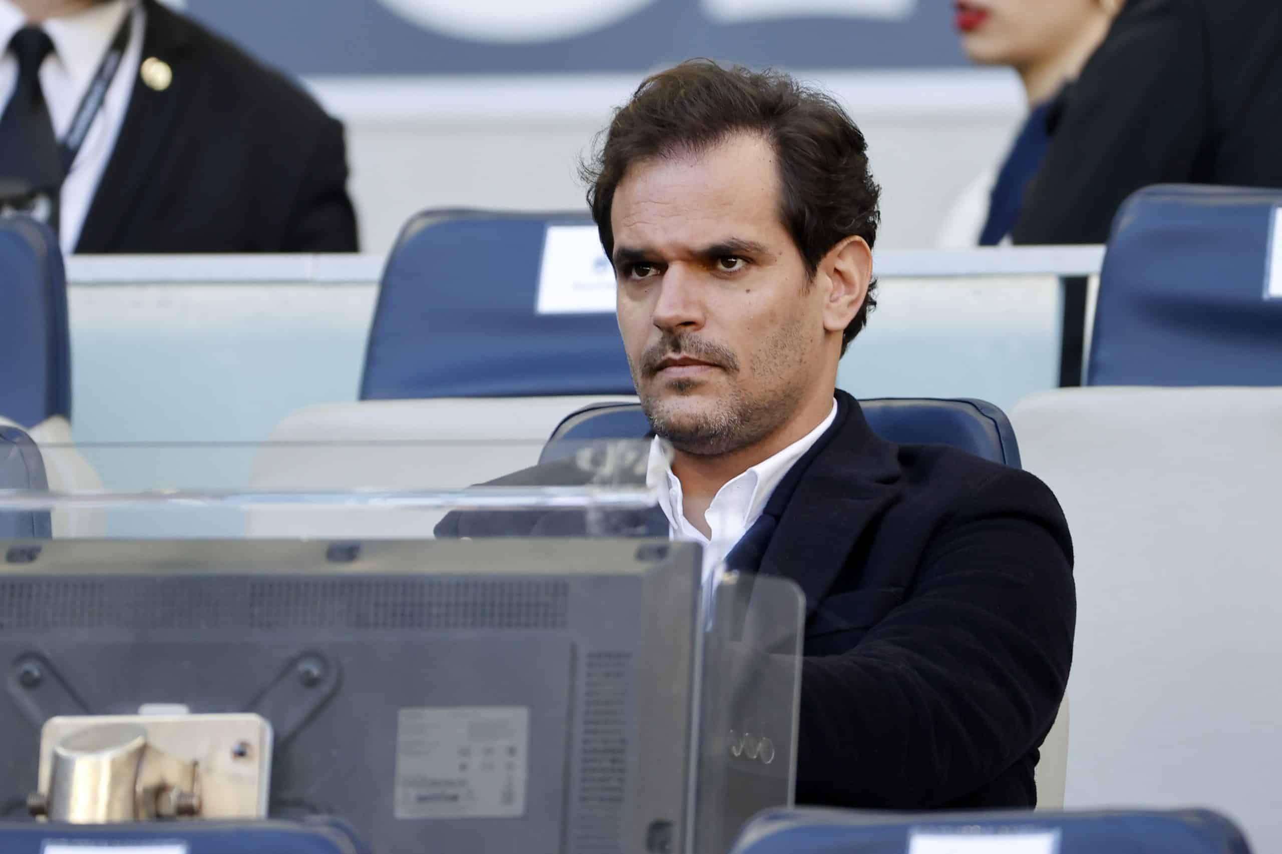 Girondins de Bordeaux : bilan, Admar Lopes, l’homme de l’ombre