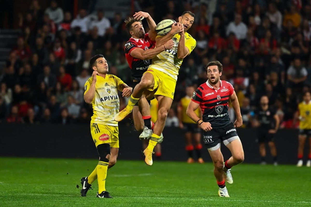 Où et quand se jouera la finale du TOP 14 2023 Où et quand se jouera la finale du TOP 14 2023